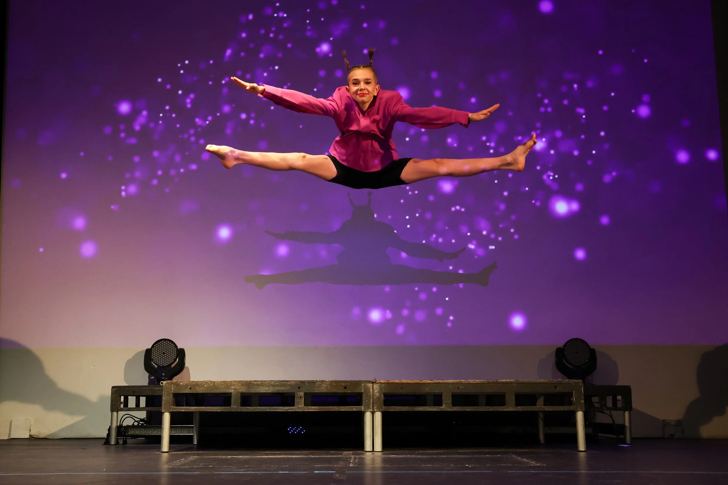 Born to perform Academy - Performing arts studio — BTP STUDIOS