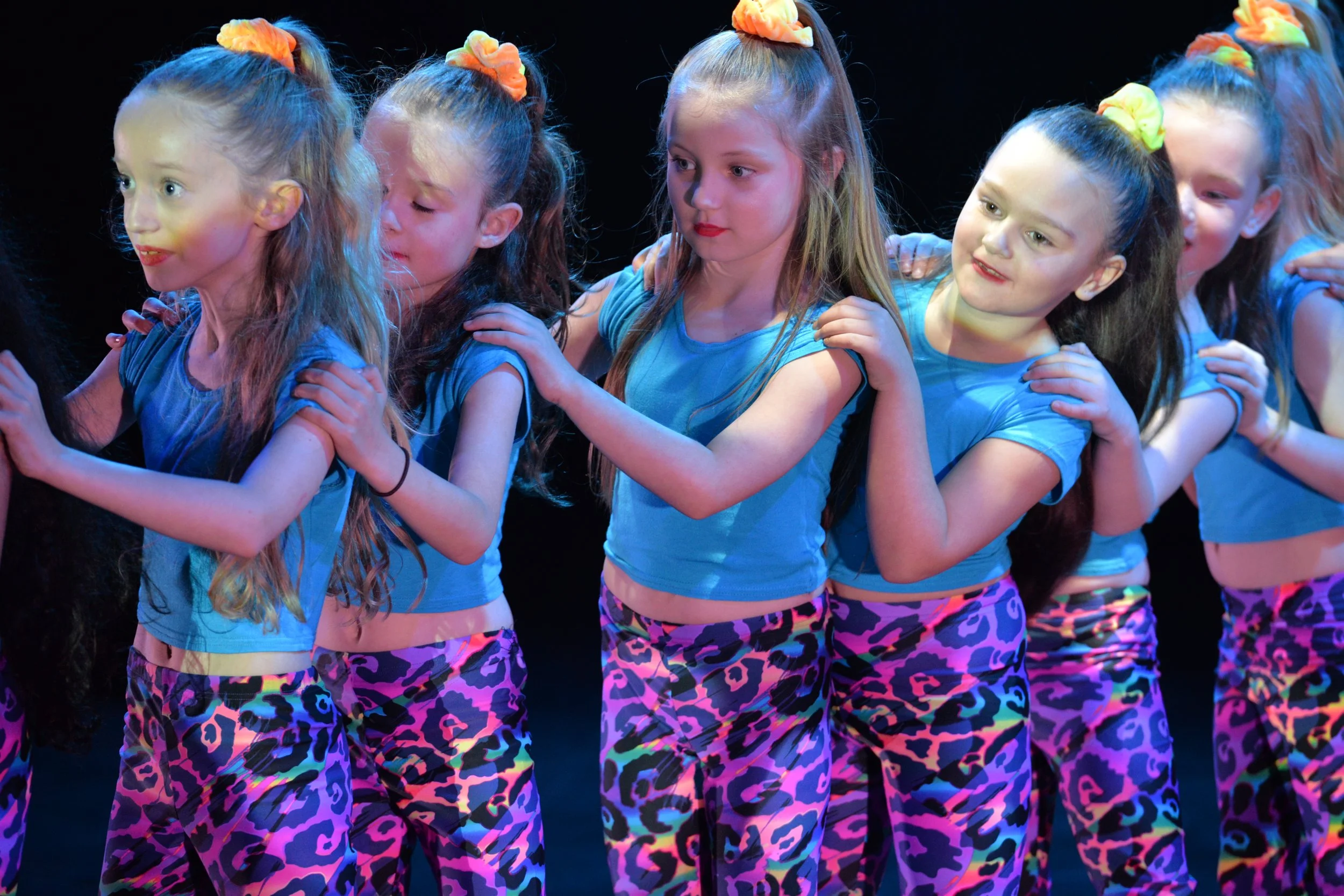 Born To Perform Academy — BTP STUDIOS