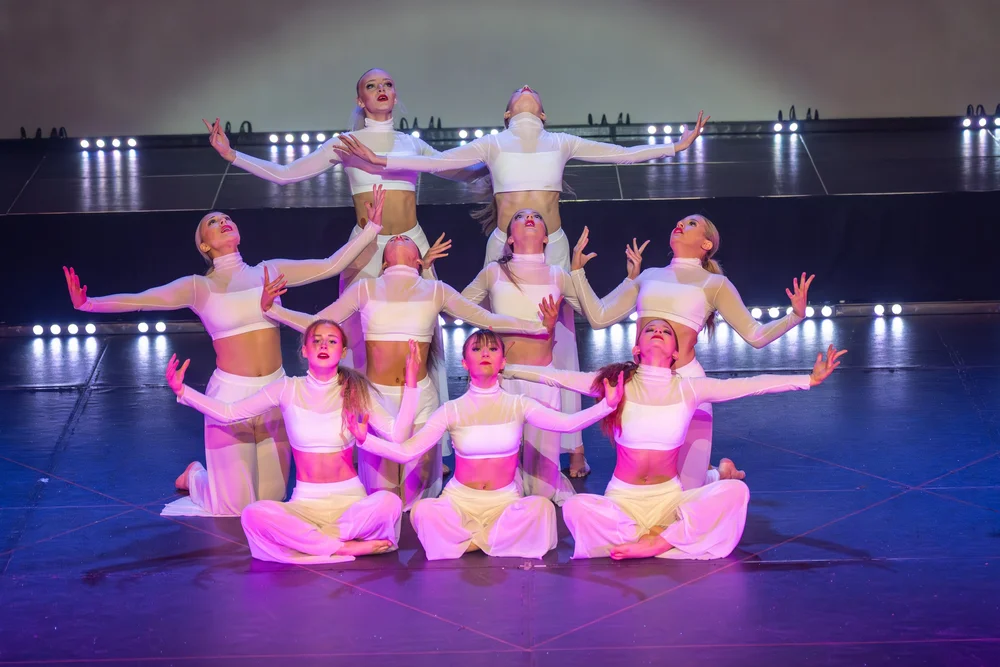 Born to perform Academy - Performing arts studio — BTP STUDIOS