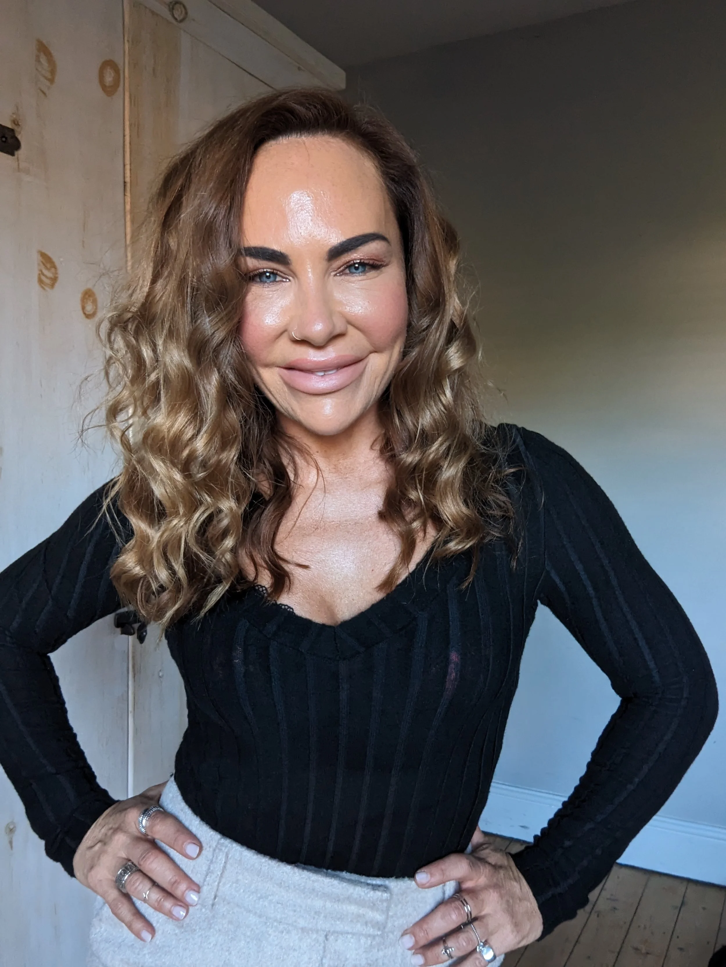 Meet the team at Born to Perform College in Derby — BTP STUDIOS