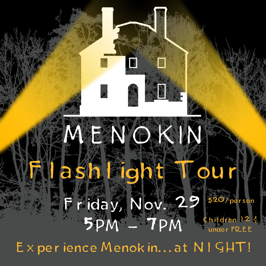 Programs & Events — Menokin