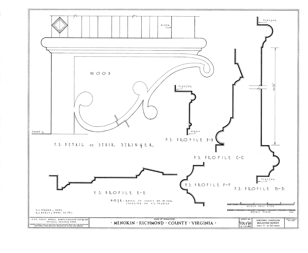 Story of the House — Menokin