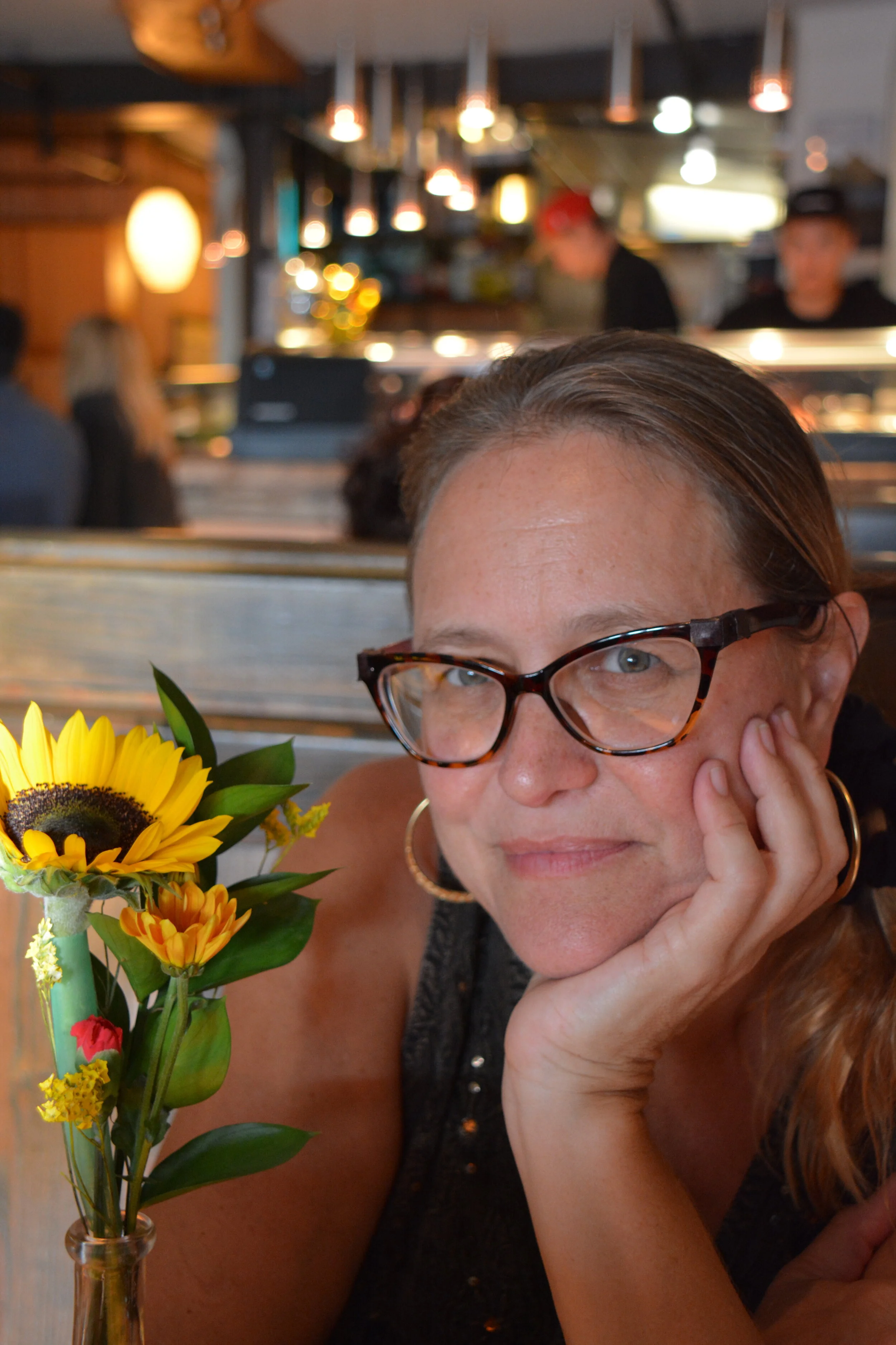 ALICE FRENCH Bio — Menokin