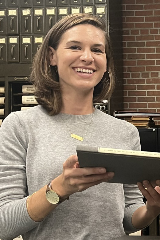 Programs & Events — Menokin