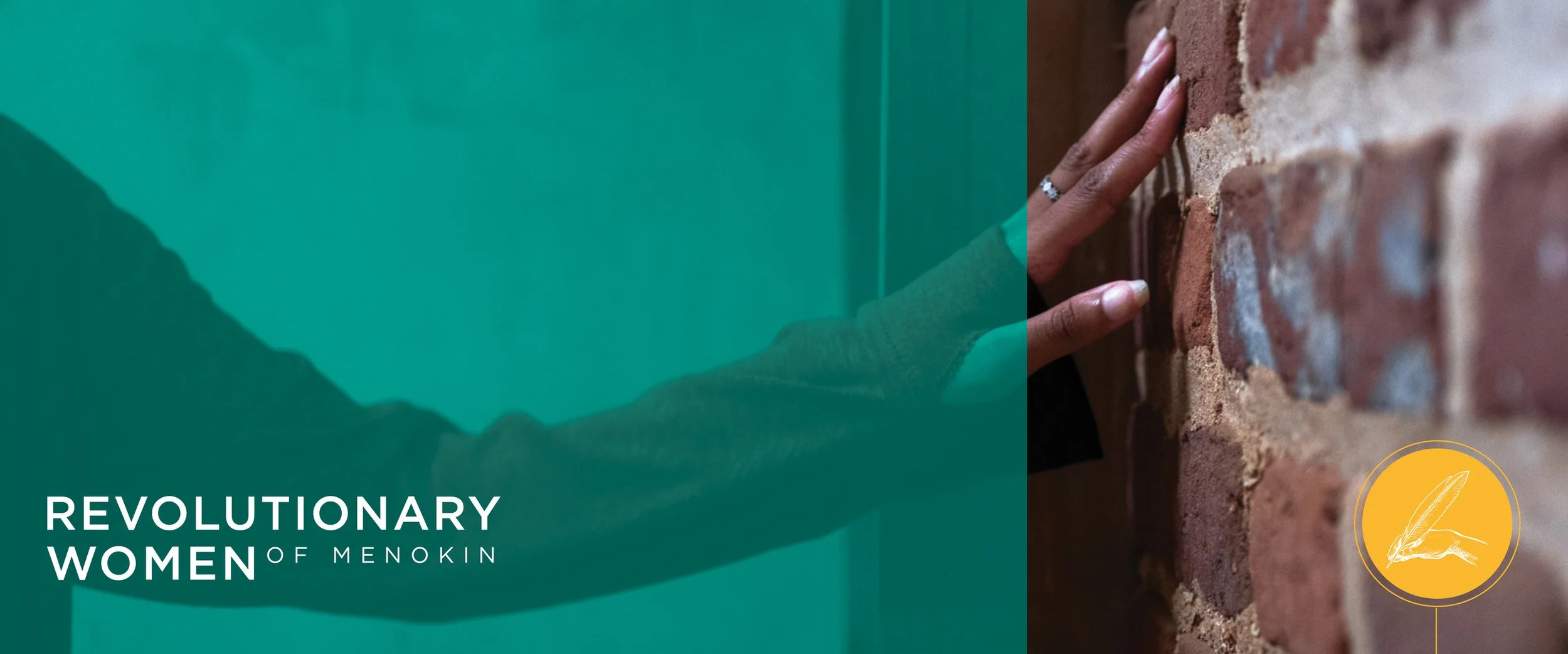 Menokin - A National Historic Landmark