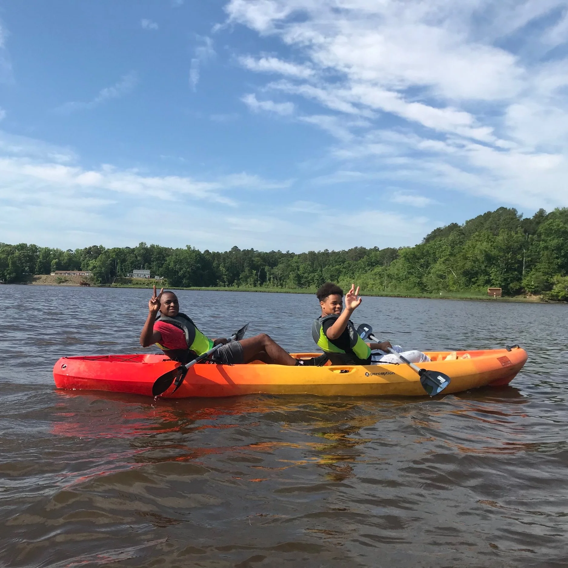 Menokin - A National Historic Landmark