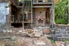 The Before and After Glass House Project Series — Menokin