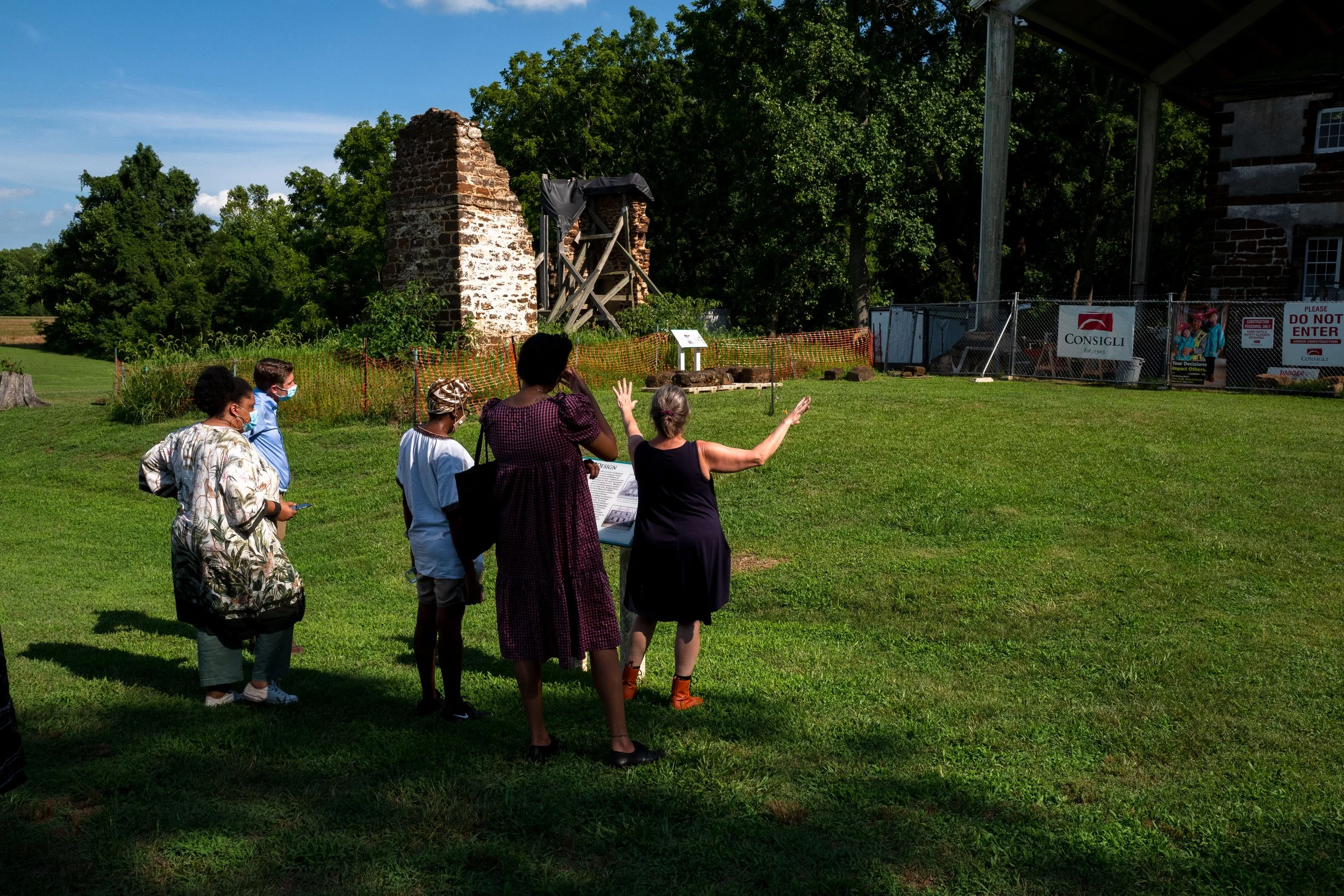 Programs & Events — Menokin