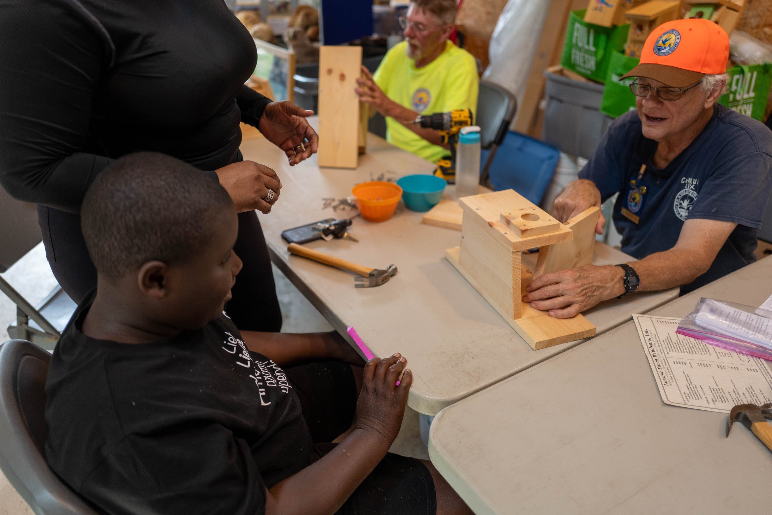 Menokin - A National Historic Landmark