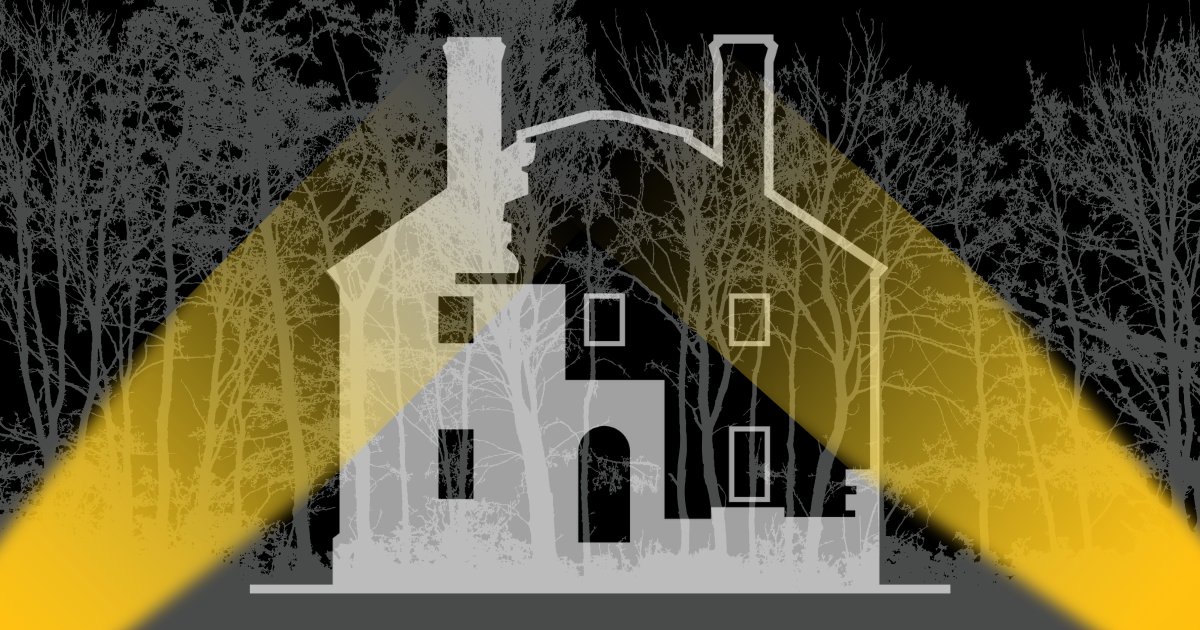 Menokin - A National Historic Landmark