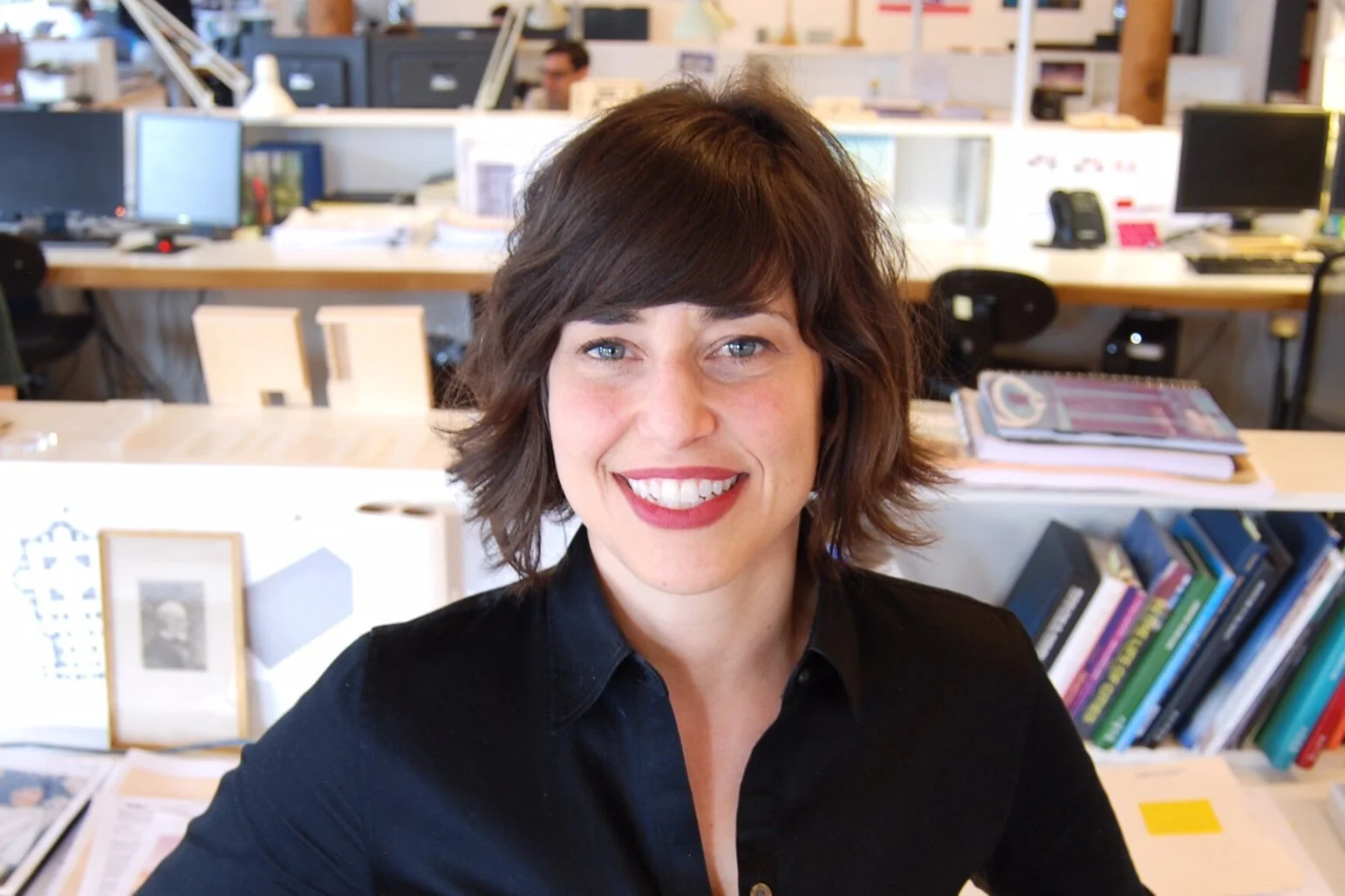 Women of the Glass House Series: Stephanie Randazzo Dwyer — Menokin