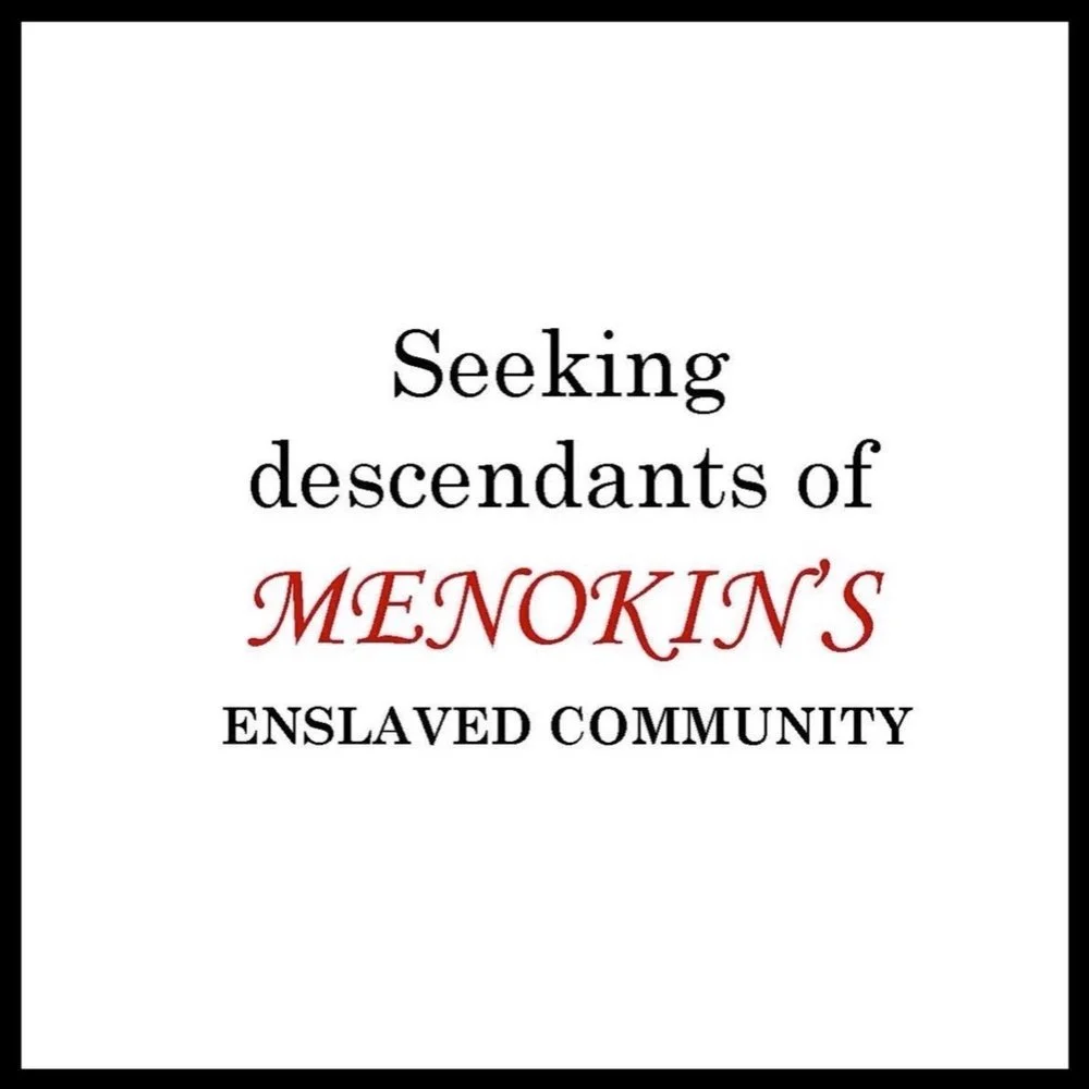 Descendants Overview — Menokin