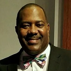 Menokin Descendant Spotlight Series - Dr. G. R. Quarles — Menokin