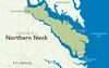 What is the Northern Neck? By Alice French — Menokin