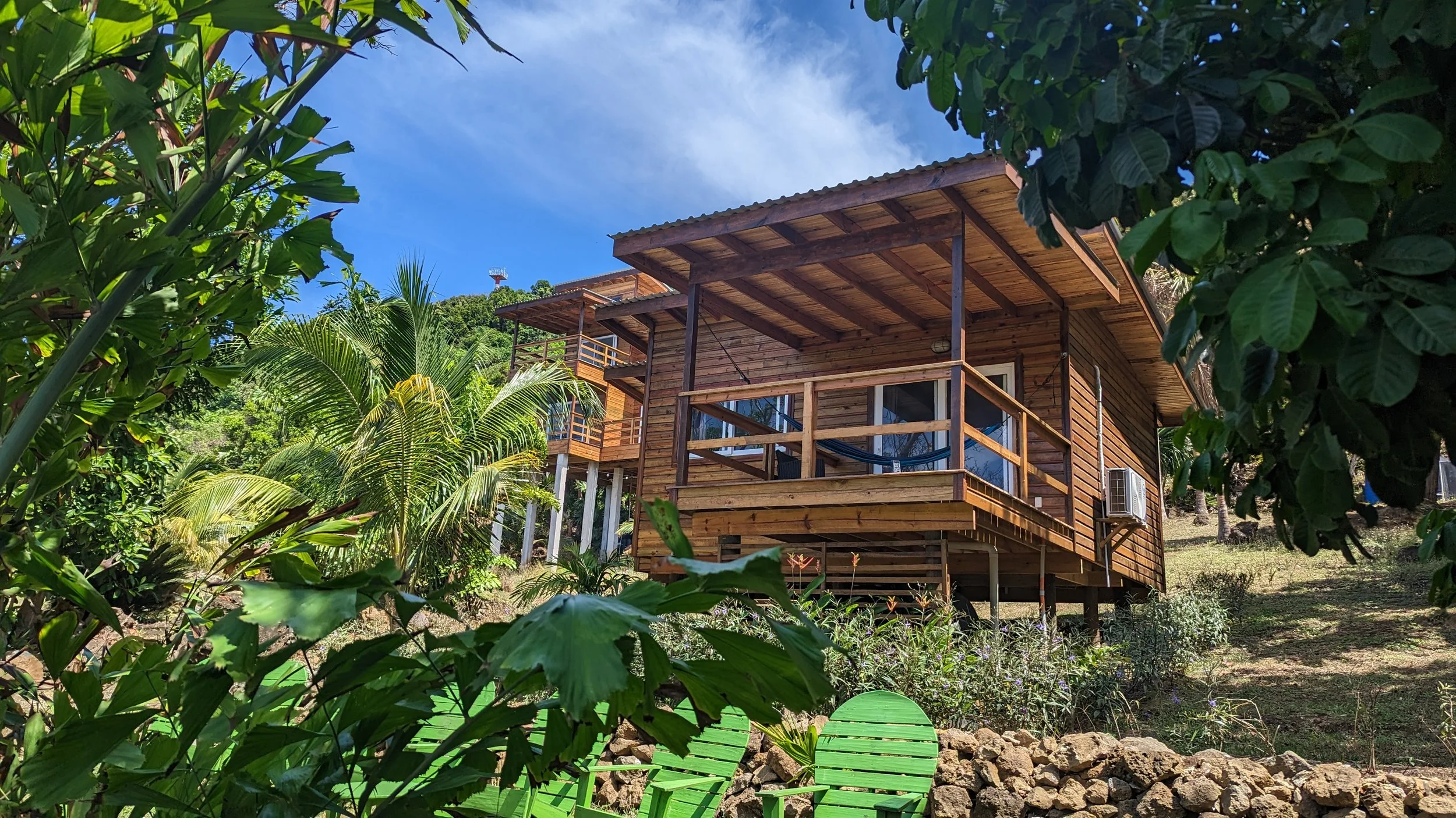 Utila Real Estate — UtilaReal-Property for Sale