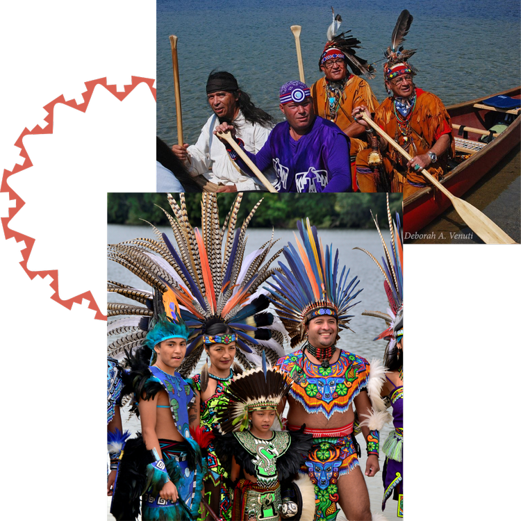 Massachusetts Center for Native American Awareness