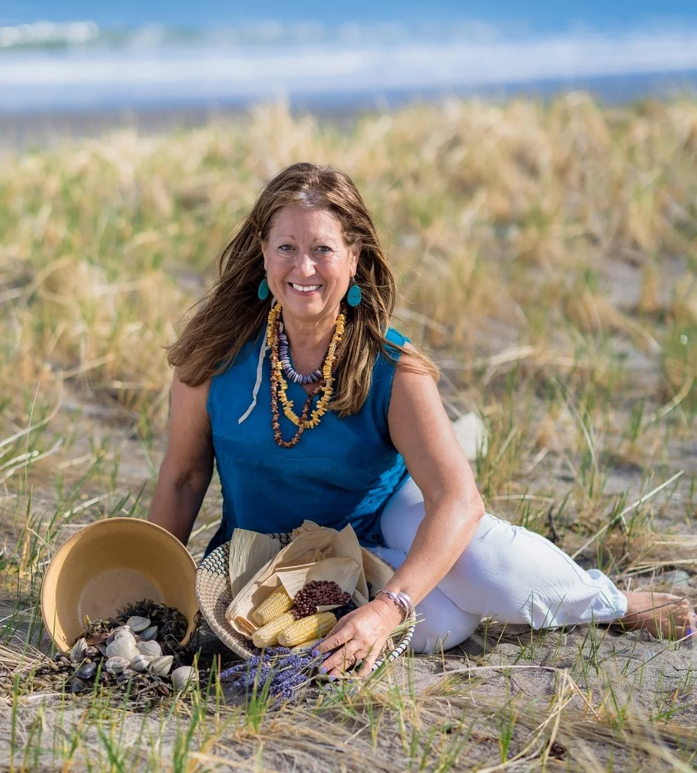 Team 1 — Massachusetts Center for Native American Awareness