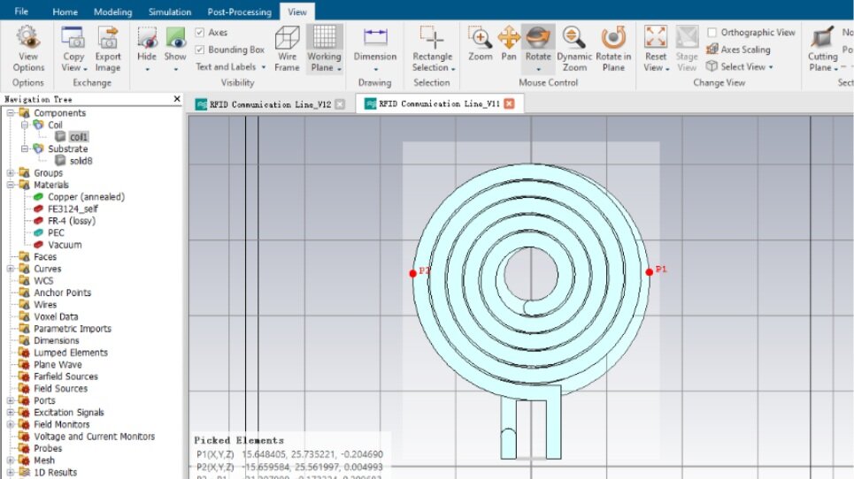 Henway Technologies, LTD.