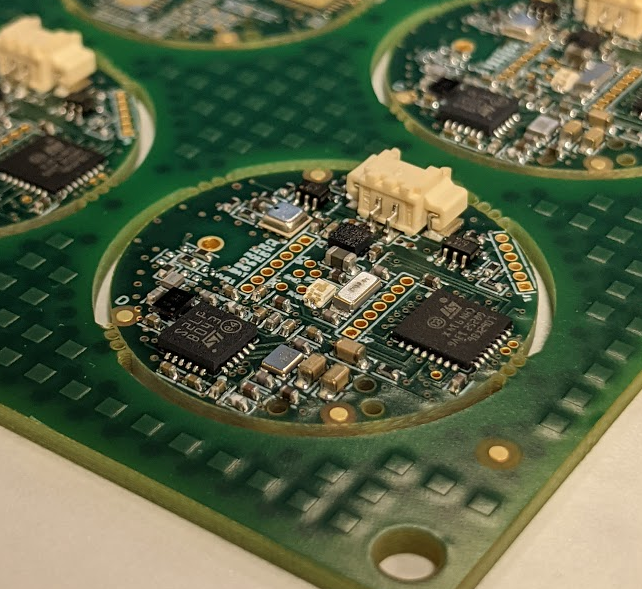 Henway Technologies - PCB Design and Assembly