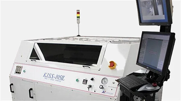 Henway Technologies - PCB Design and Assembly