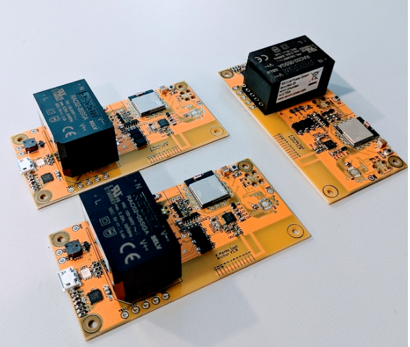 Smd Components Software Information