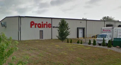Prairie Supply Wholesale
