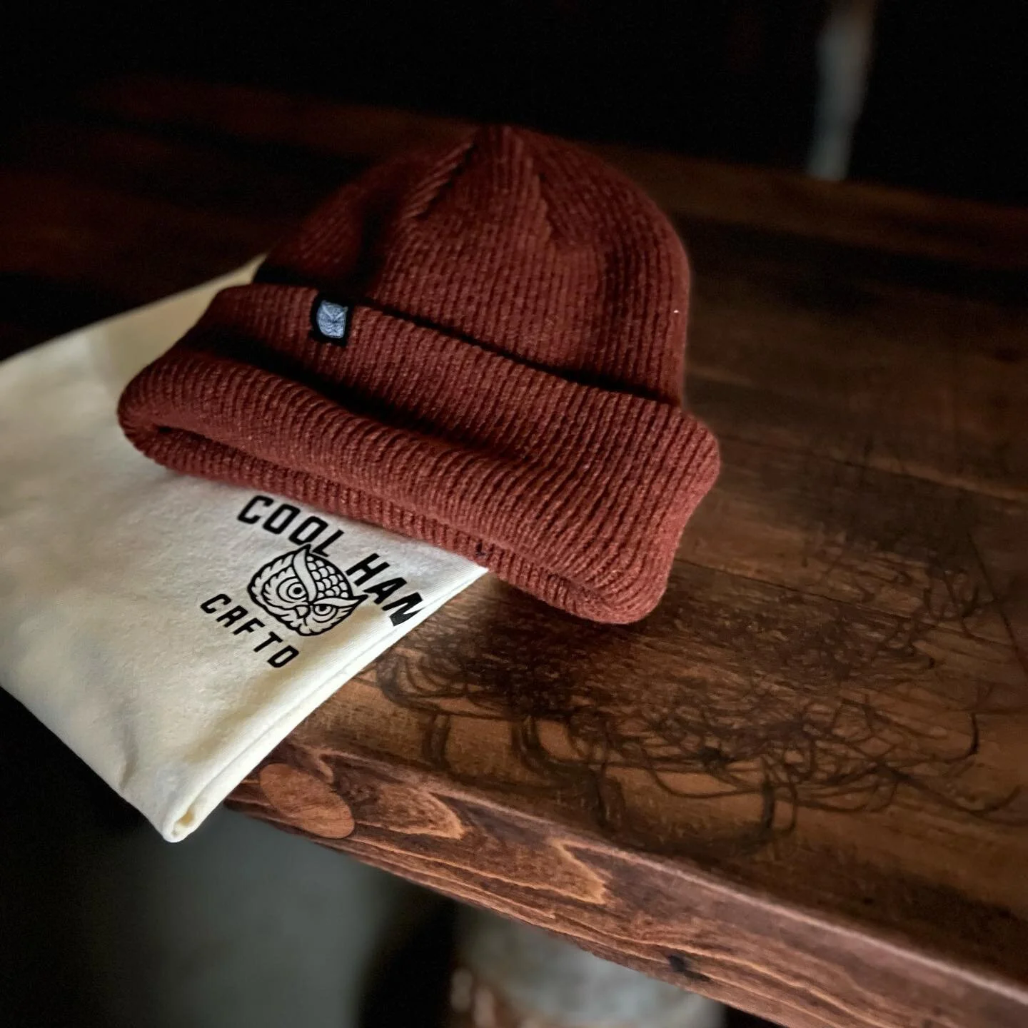 coolhandcrftd website