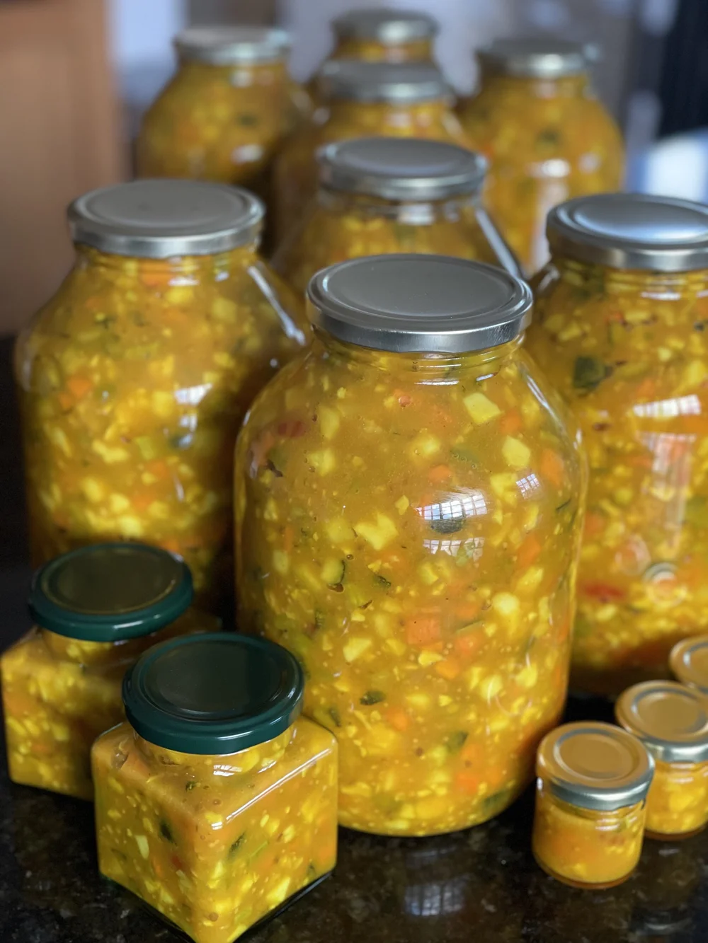 Welsh Luxury Chutney | Handmade Marmalade | Artisan Luxury Jam UK