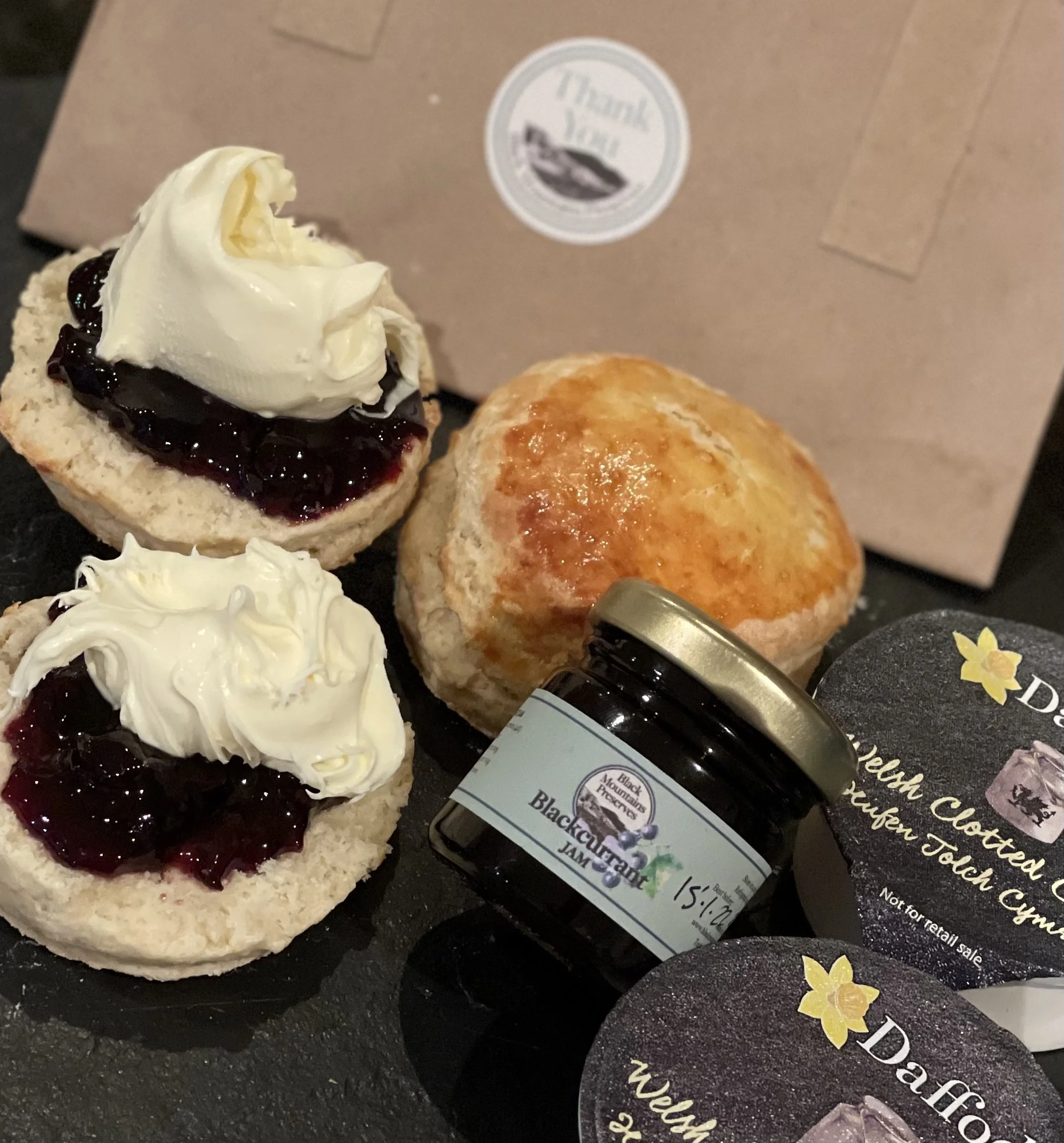Welsh Jams and Chutneys | Chutney Gift Set
