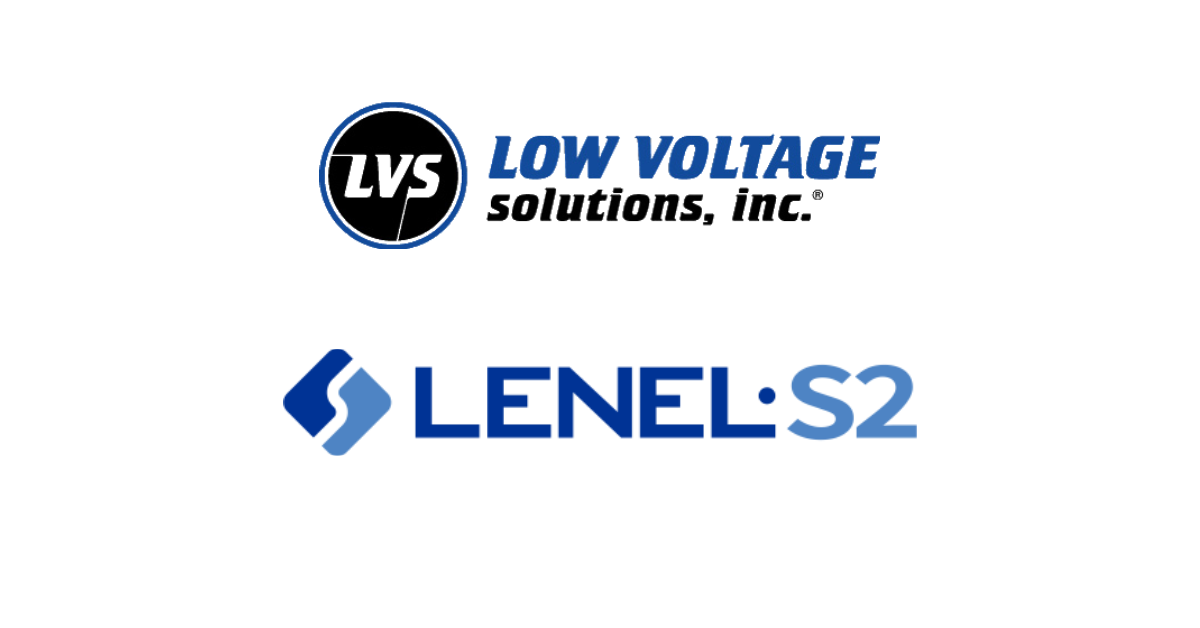 News — Low Voltage Solutions