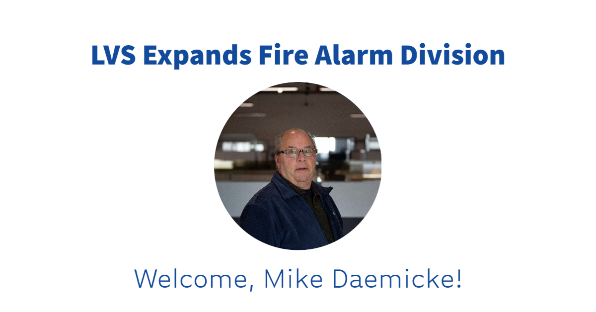 News — Low Voltage Solutions