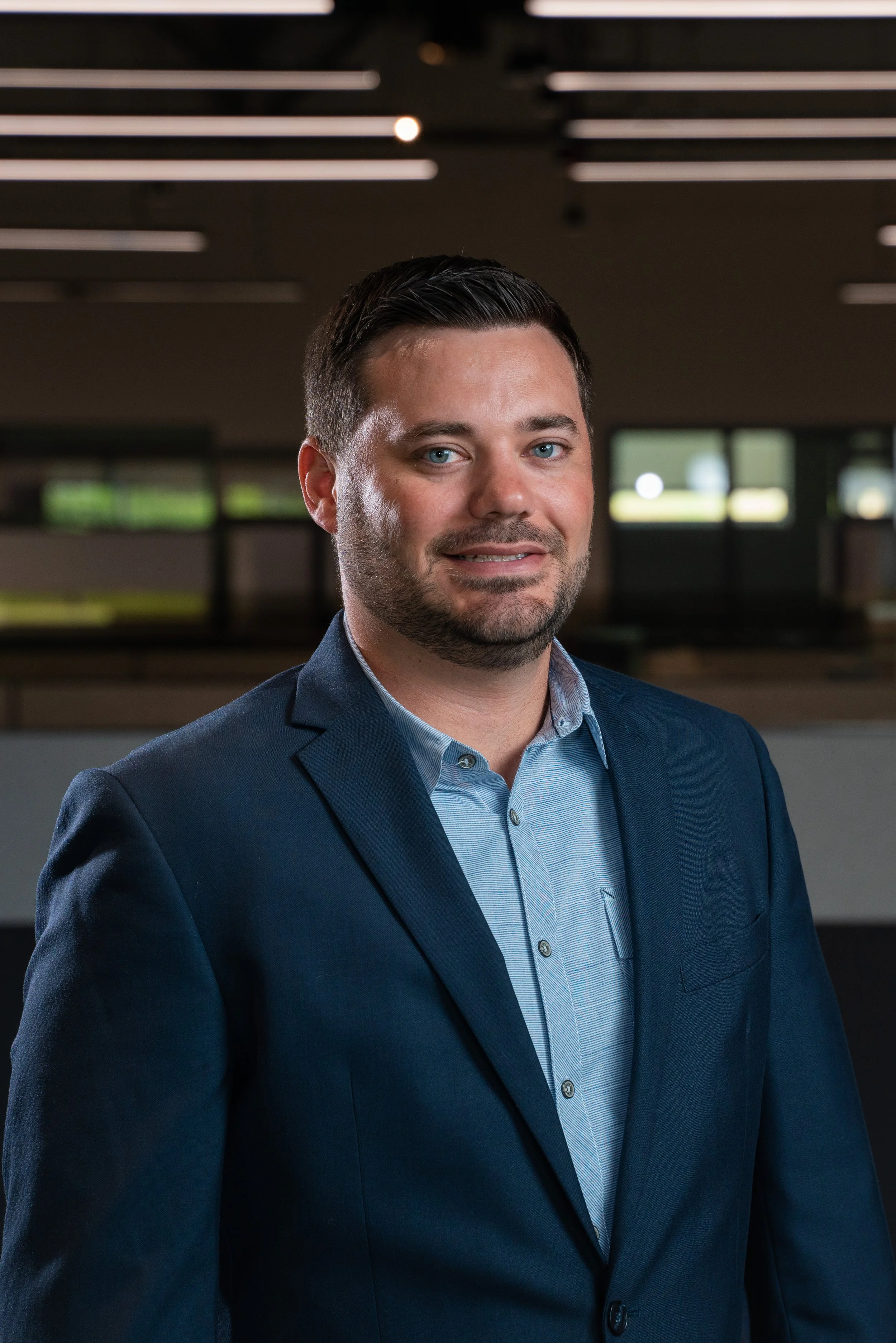 Structured Cabling Systems — Low Voltage Solutions