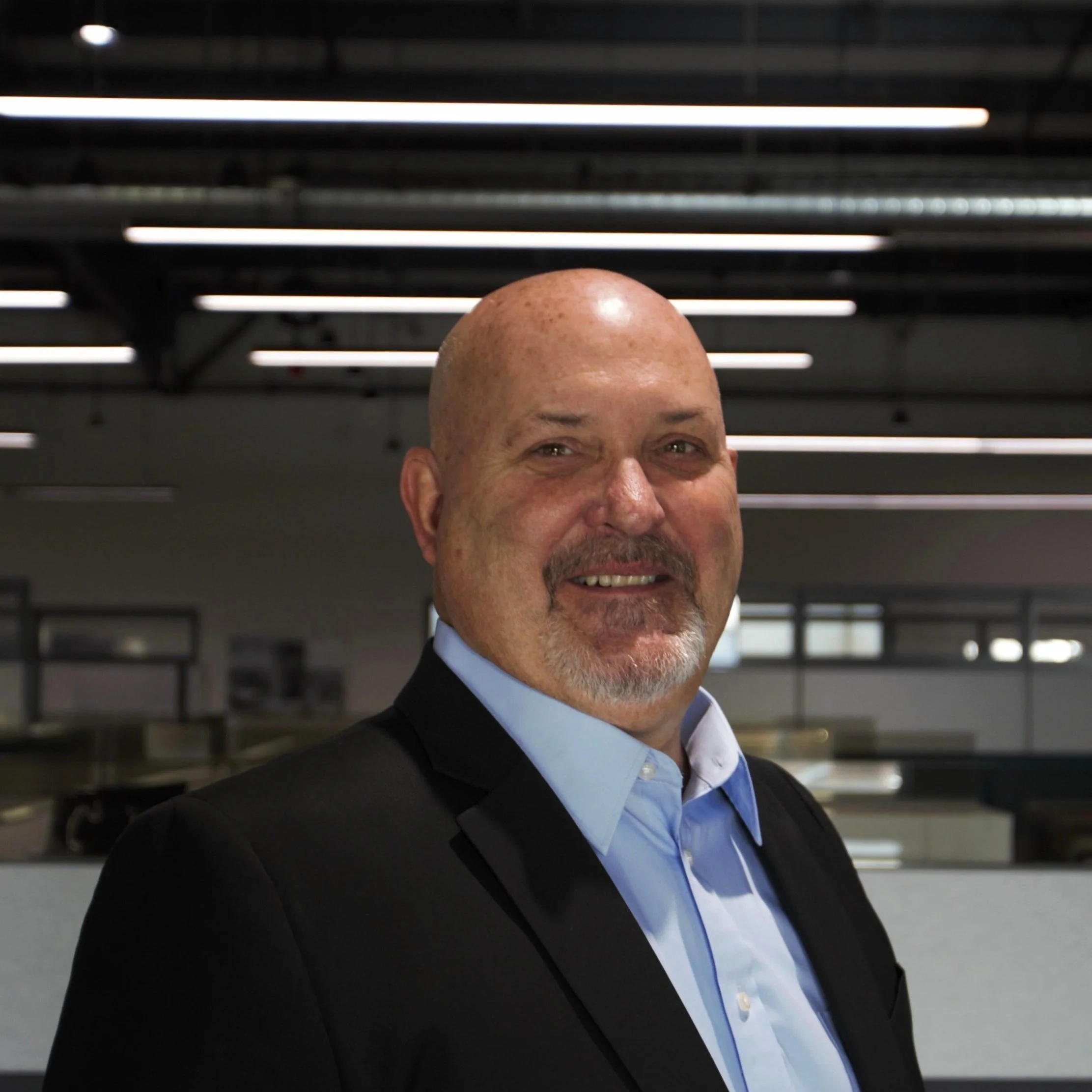 About — Low Voltage Solutions