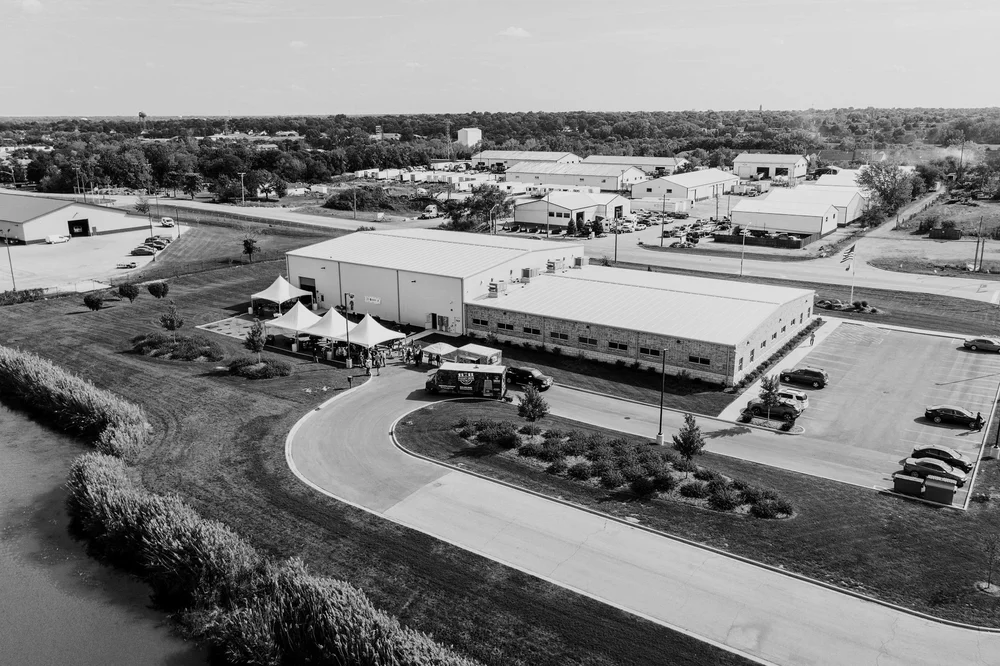 About — Low Voltage Solutions