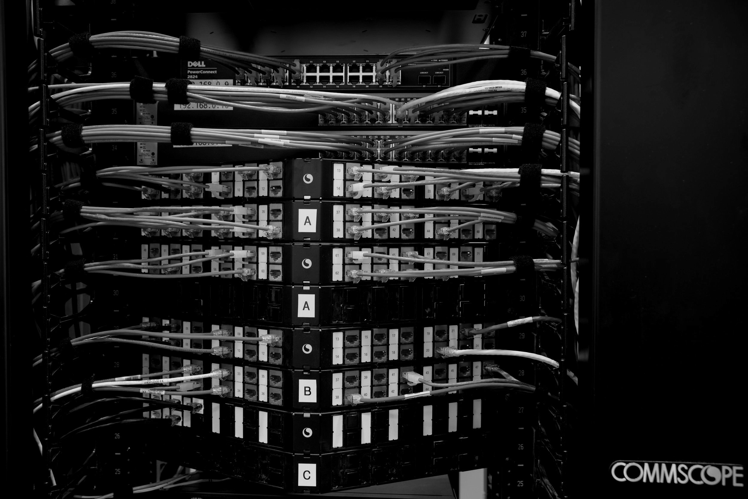 Low Voltage Solutions