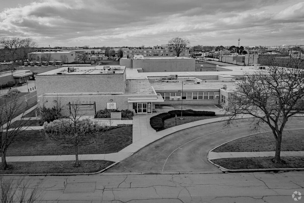 Projects — Low Voltage Solutions