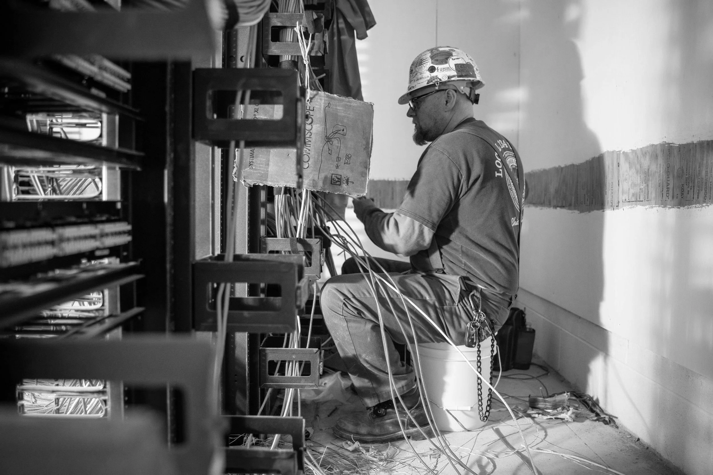 Low Voltage Solutions