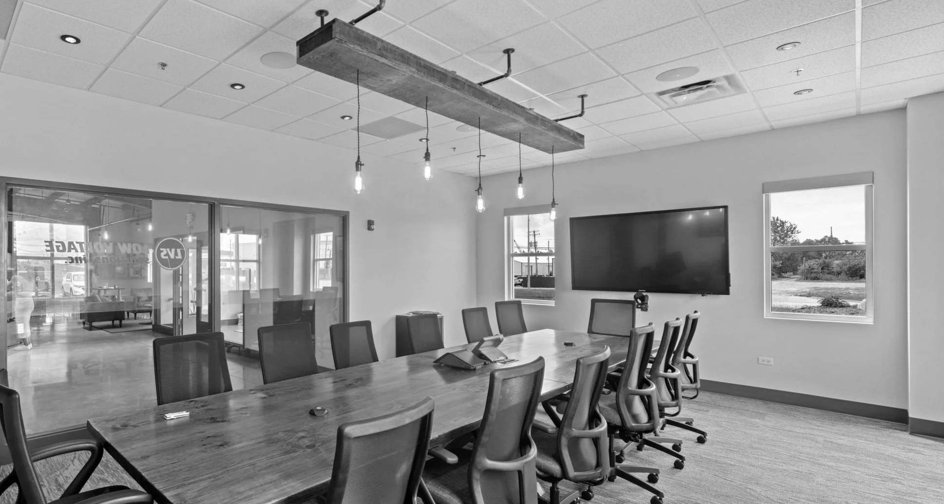 Low Voltage Solutions