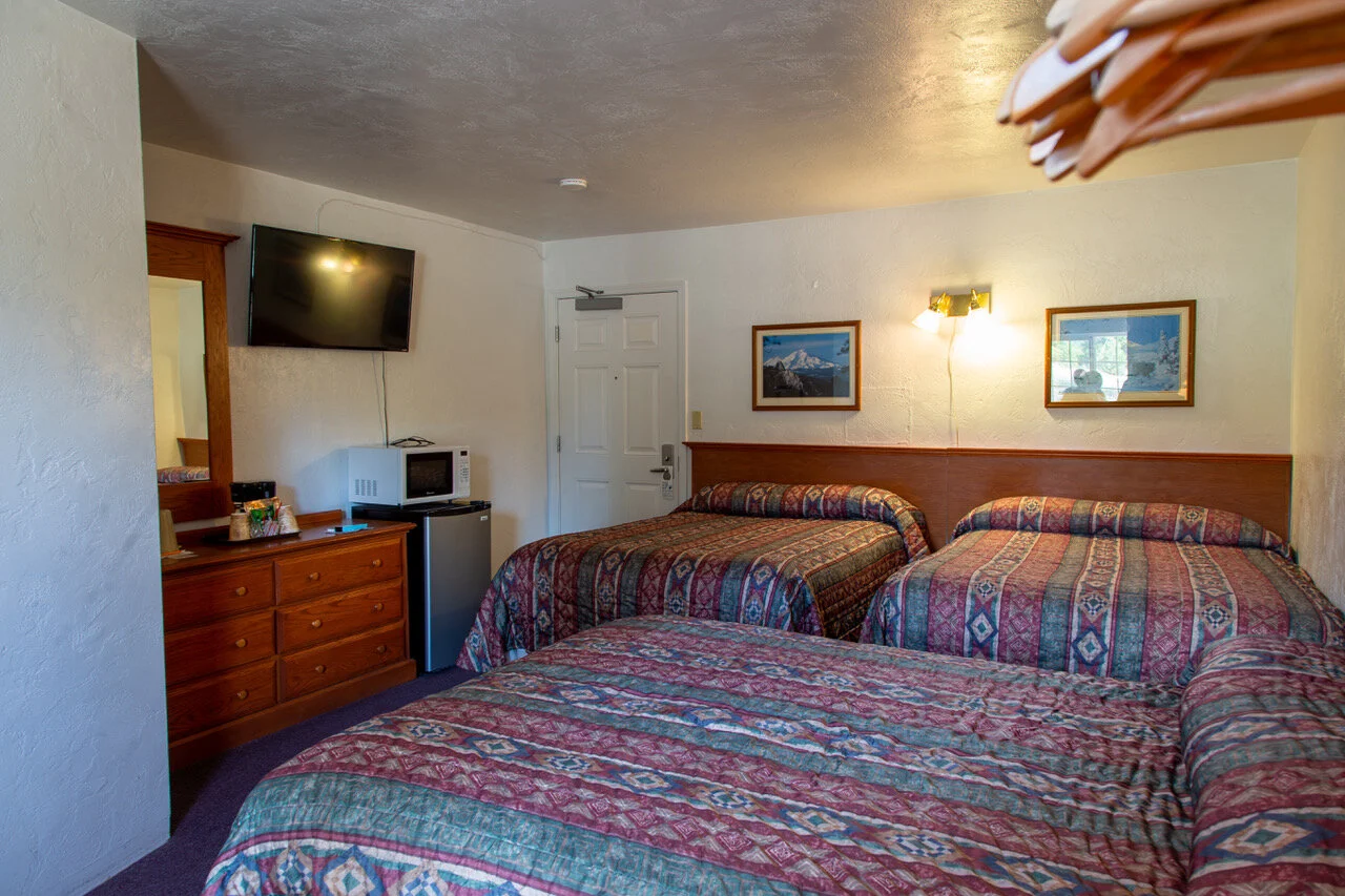 Swiss Holiday Lodge