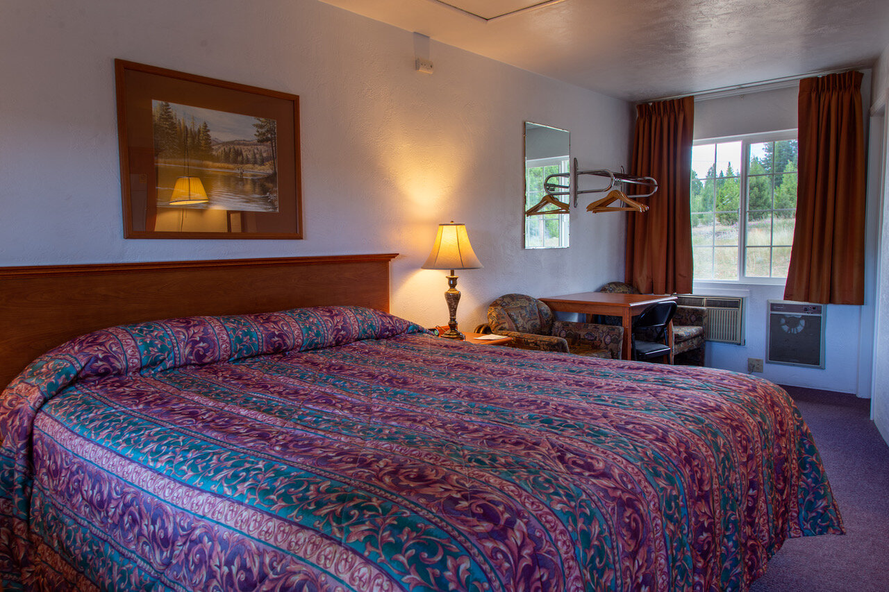 Swiss Holiday Lodge