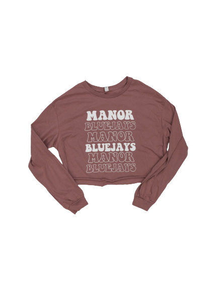 Shop — Manor College Store