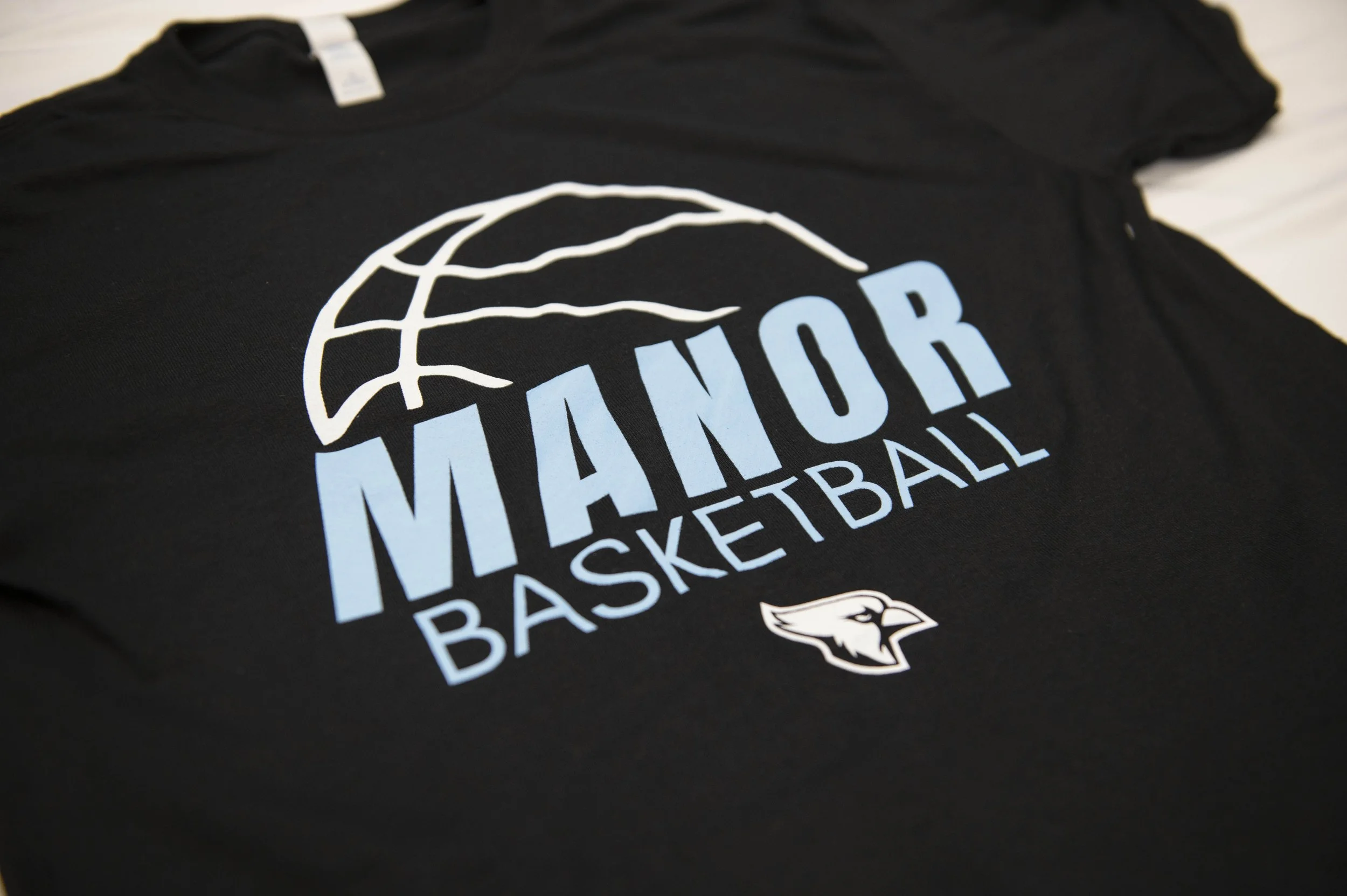 Shop — Manor College Store