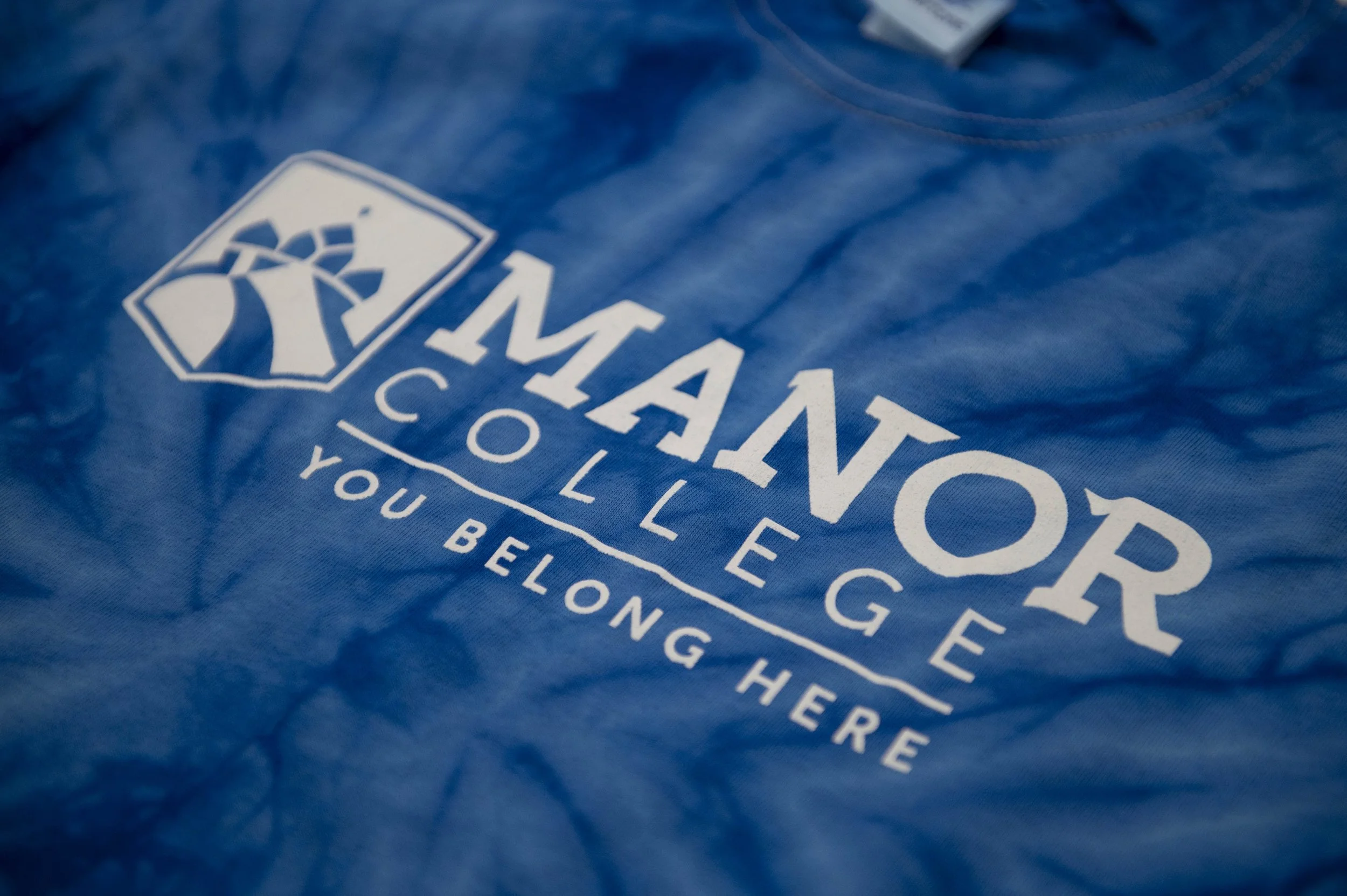 Shop — Manor College Store