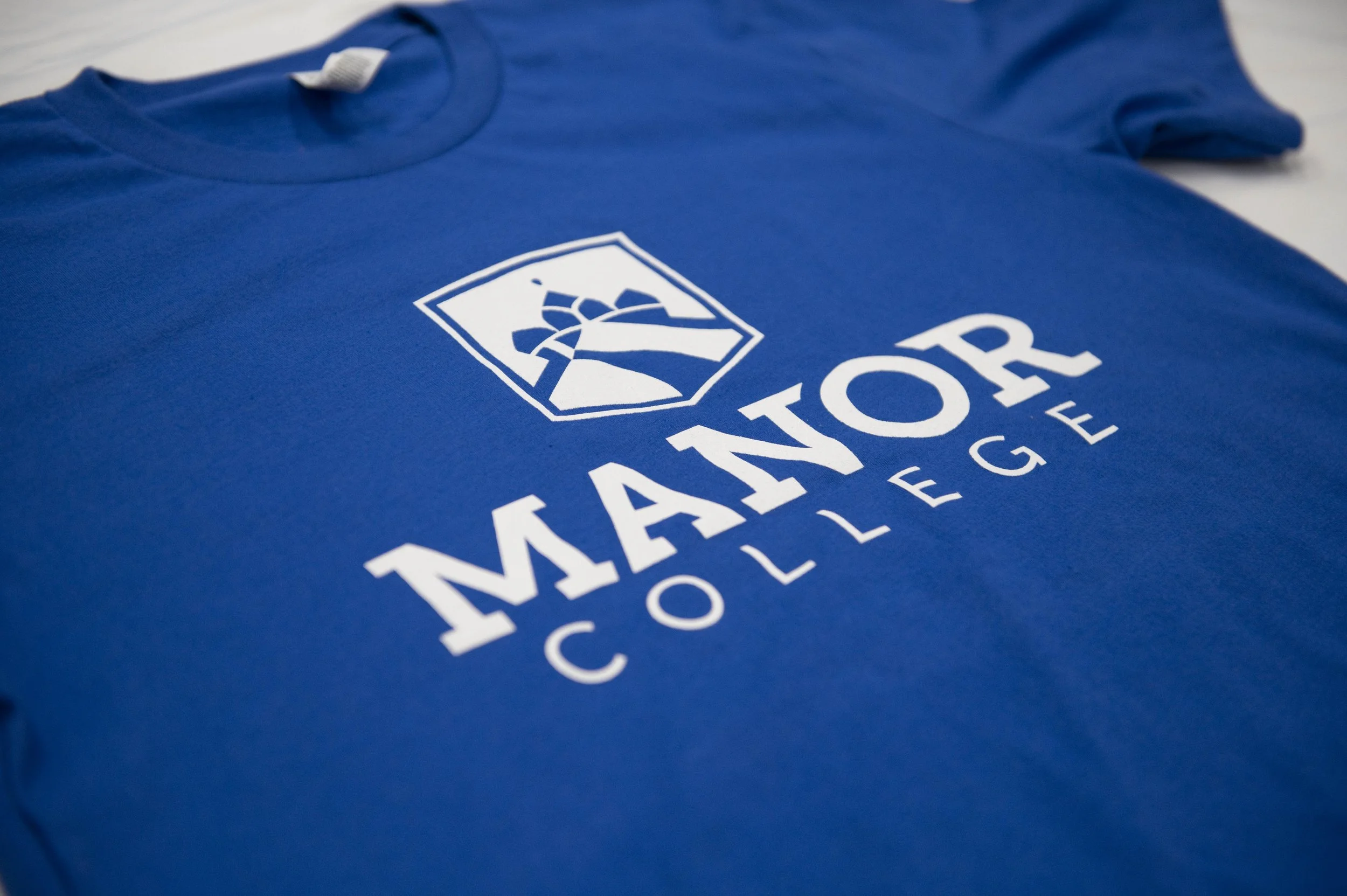 Shop — Manor College Store