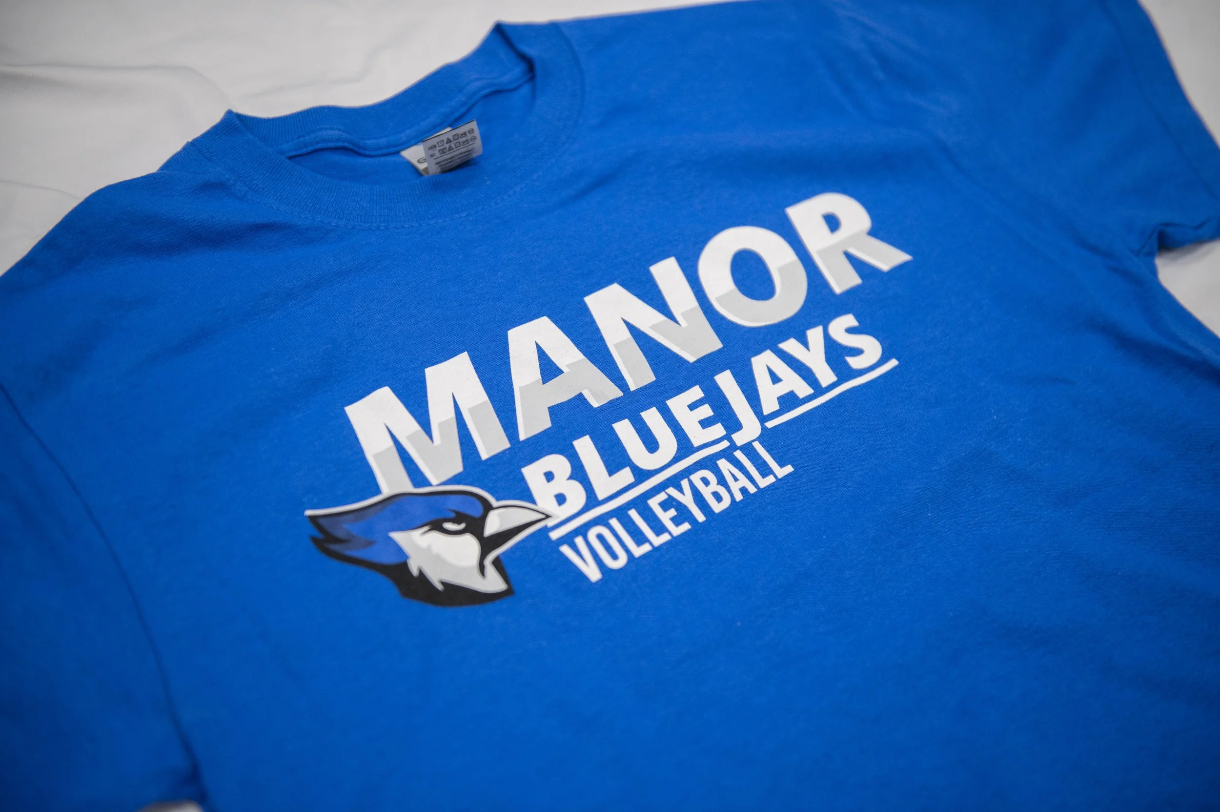 Shop — Manor College Store