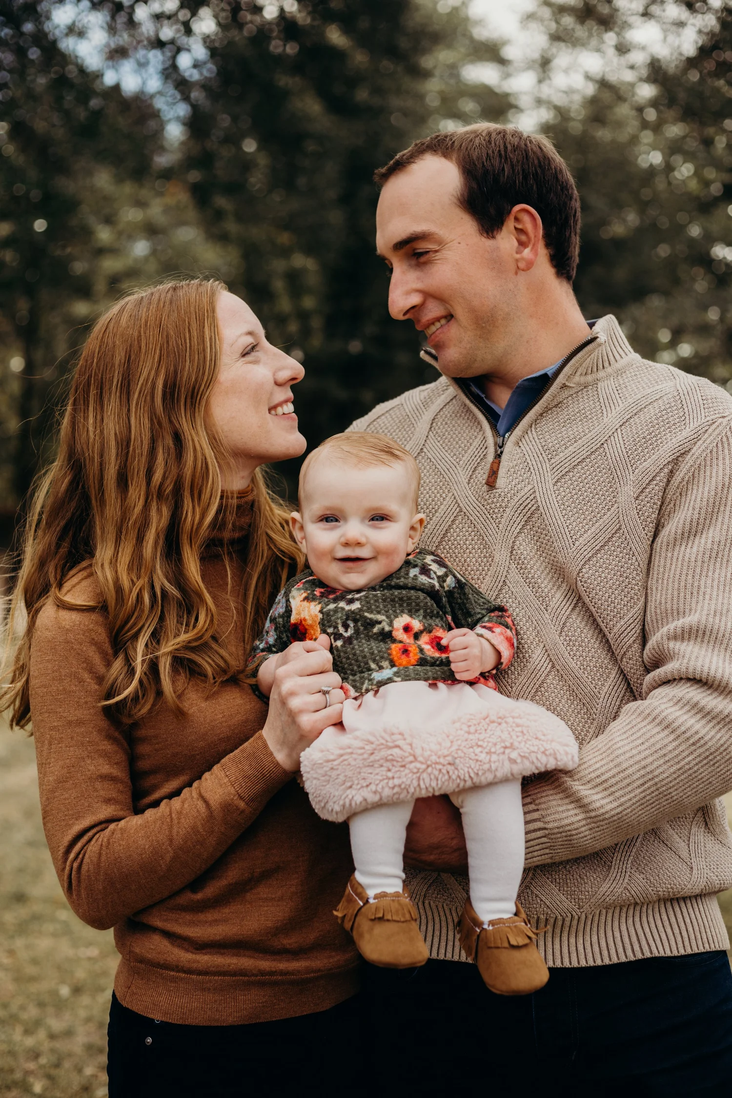 Families — Dana Hubbard Photography