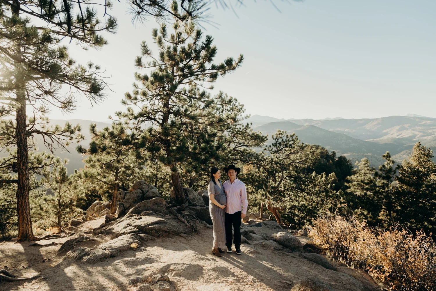 Portraits — Dana Hubbard Photography