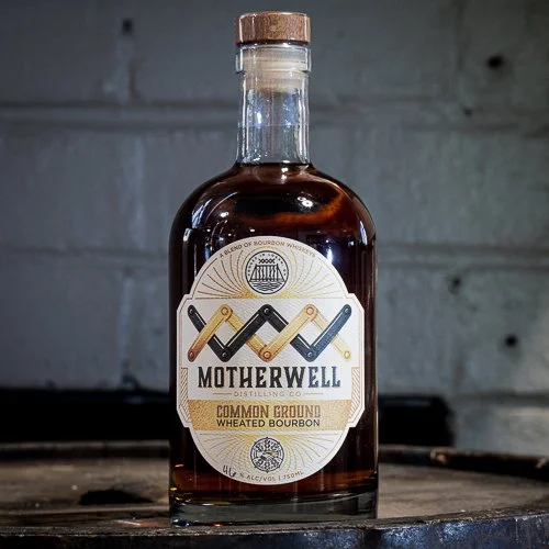 Motherwell Store — Motherwell Distilling Company