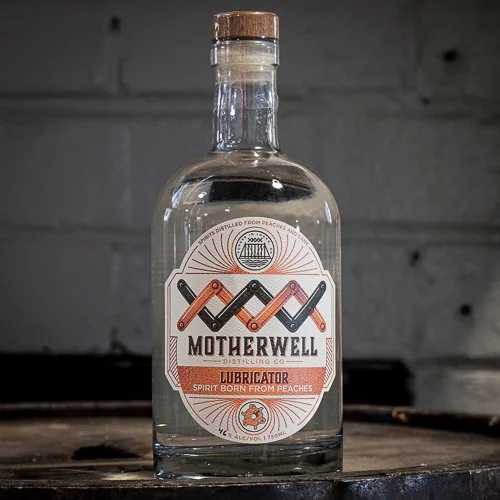Motherwell Store — Motherwell Distilling Company