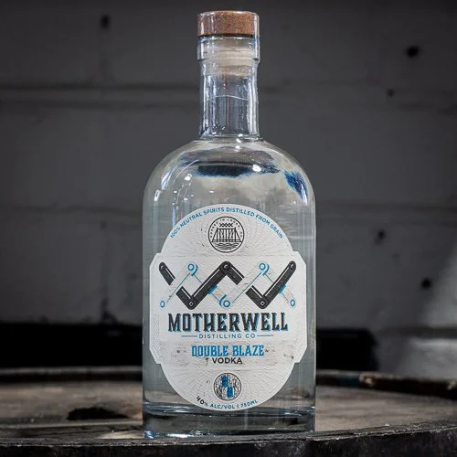 Motherwell Store — Motherwell Distilling Company